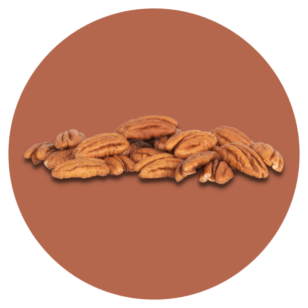 Noci Pecan al Naturale - Makadamia