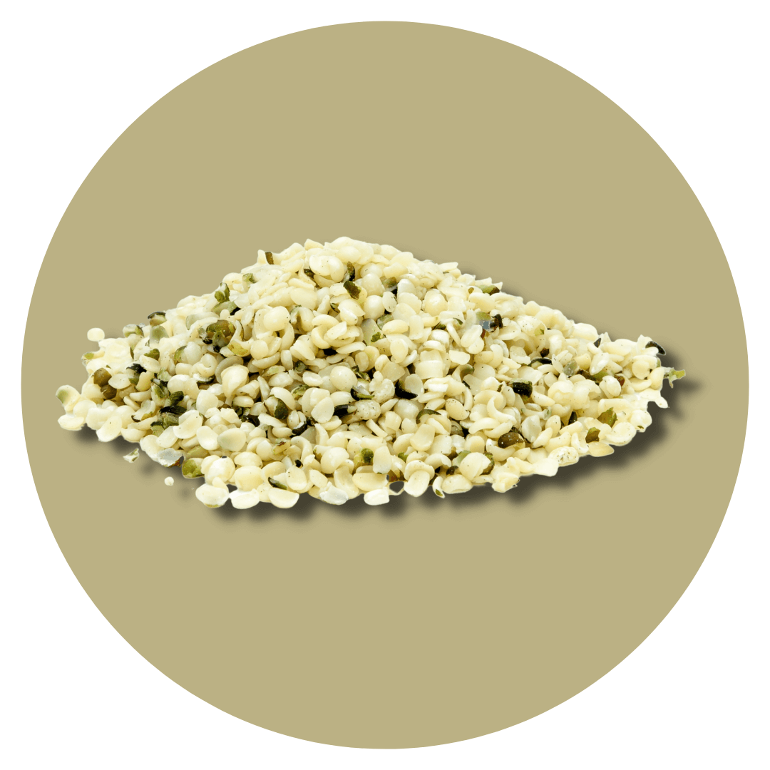 Mix Semi - Topping per ricette - Makadamia