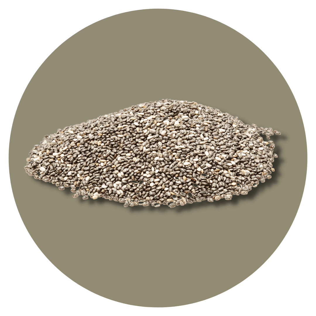 Mix Semi - Topping per ricette - Makadamia