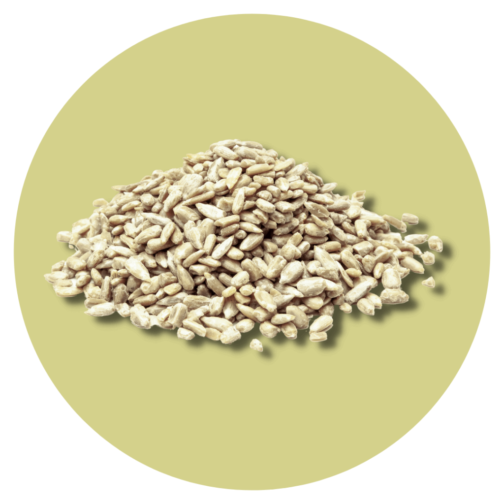 Mix Semi - Topping per ricette - Makadamia