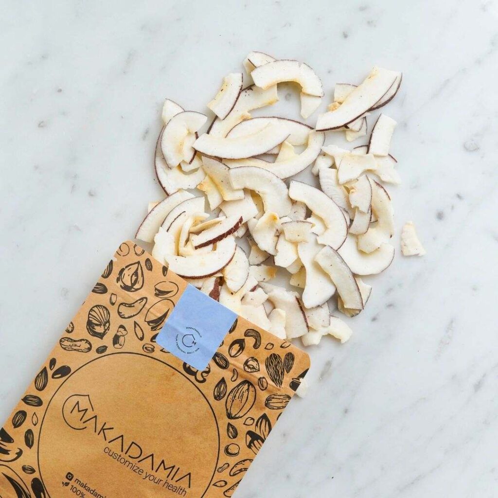 Cocco: proprietà e curiosità