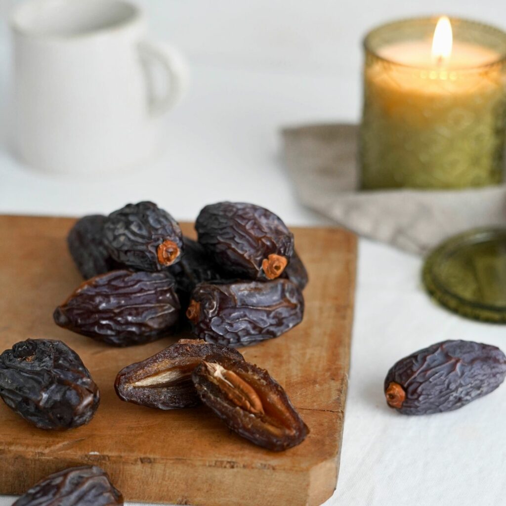 Datteri Medjoul Diamond: perché sono chiamati "le caramelle della natura"? - Makadamia